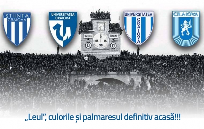 CS Universitatea Craiova